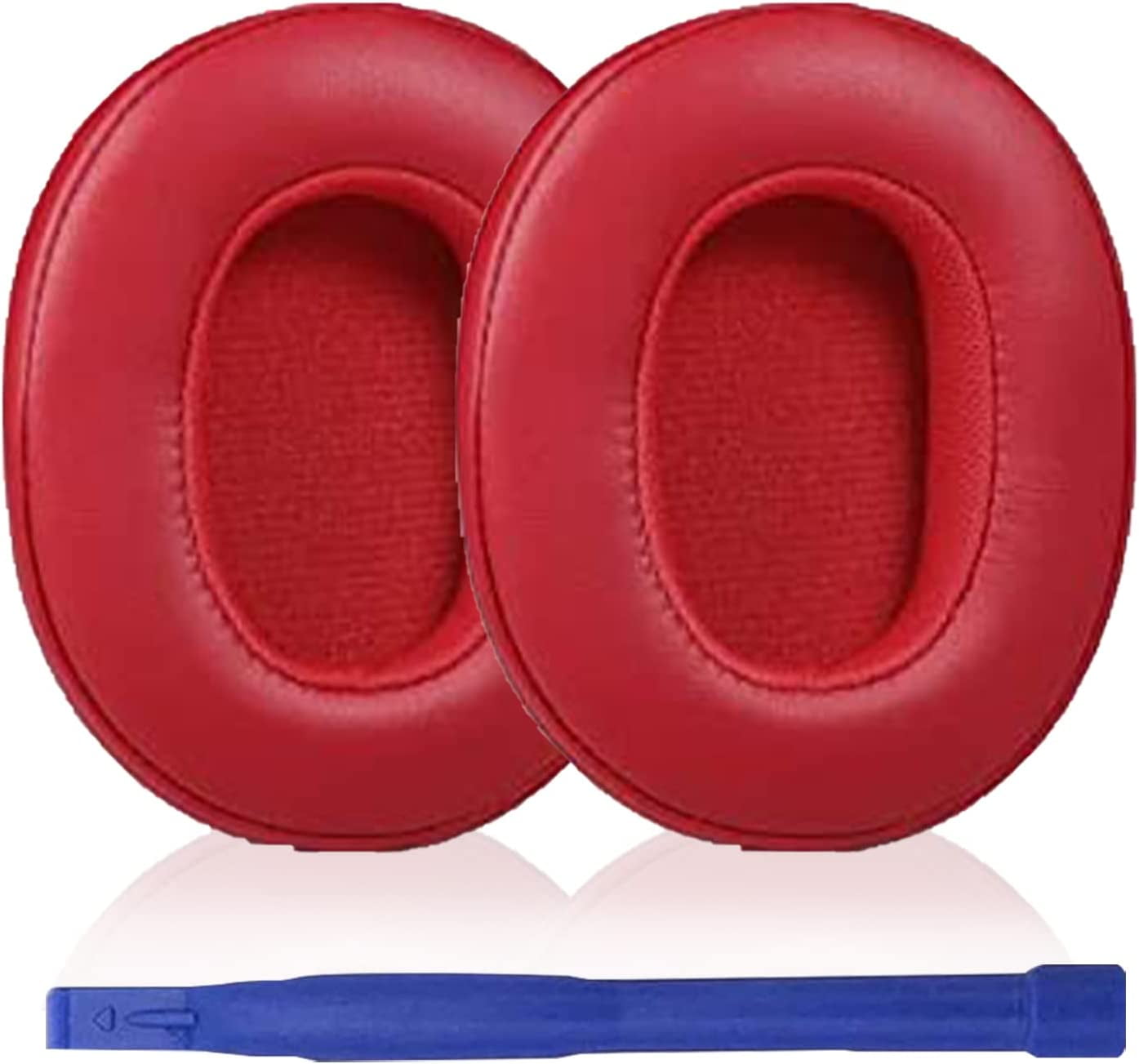 Adhiper Replacement EarPads Cushions Earmuffs Ear Pads Compatible with ...