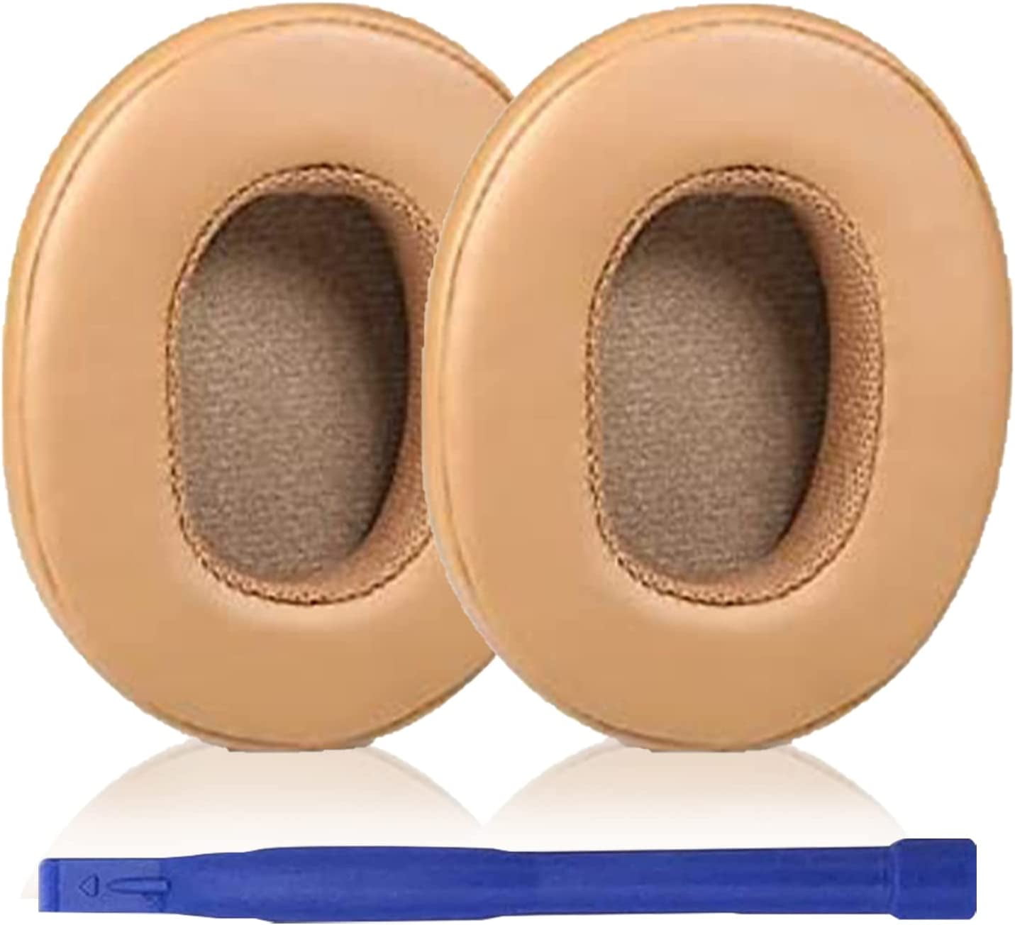 Adhiper Replacement EarPads Cushions Earmuffs compatible with ...