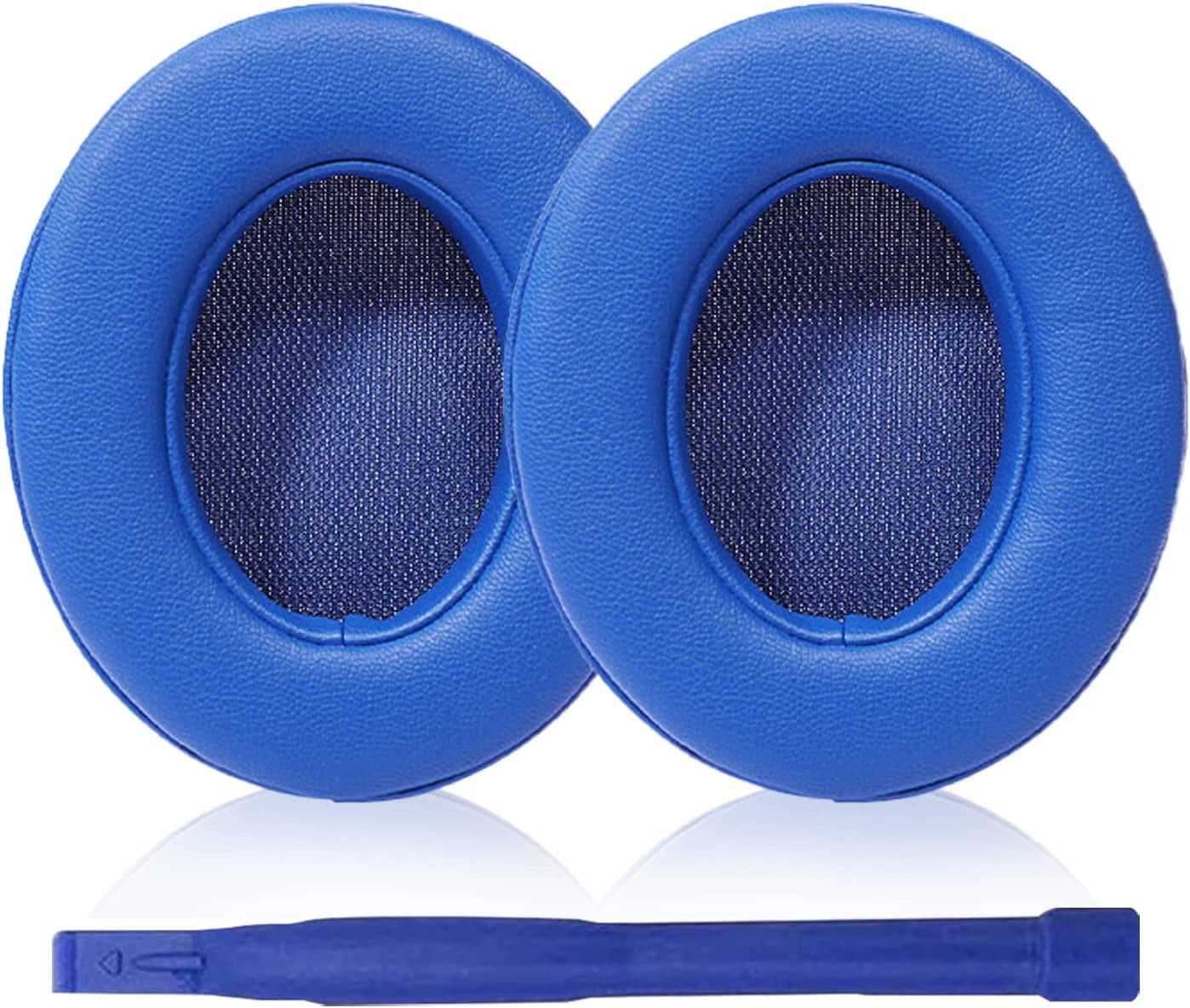 Adhiper Replacement Earpads Ear Cushions Pads Muffs Compatible with ...
