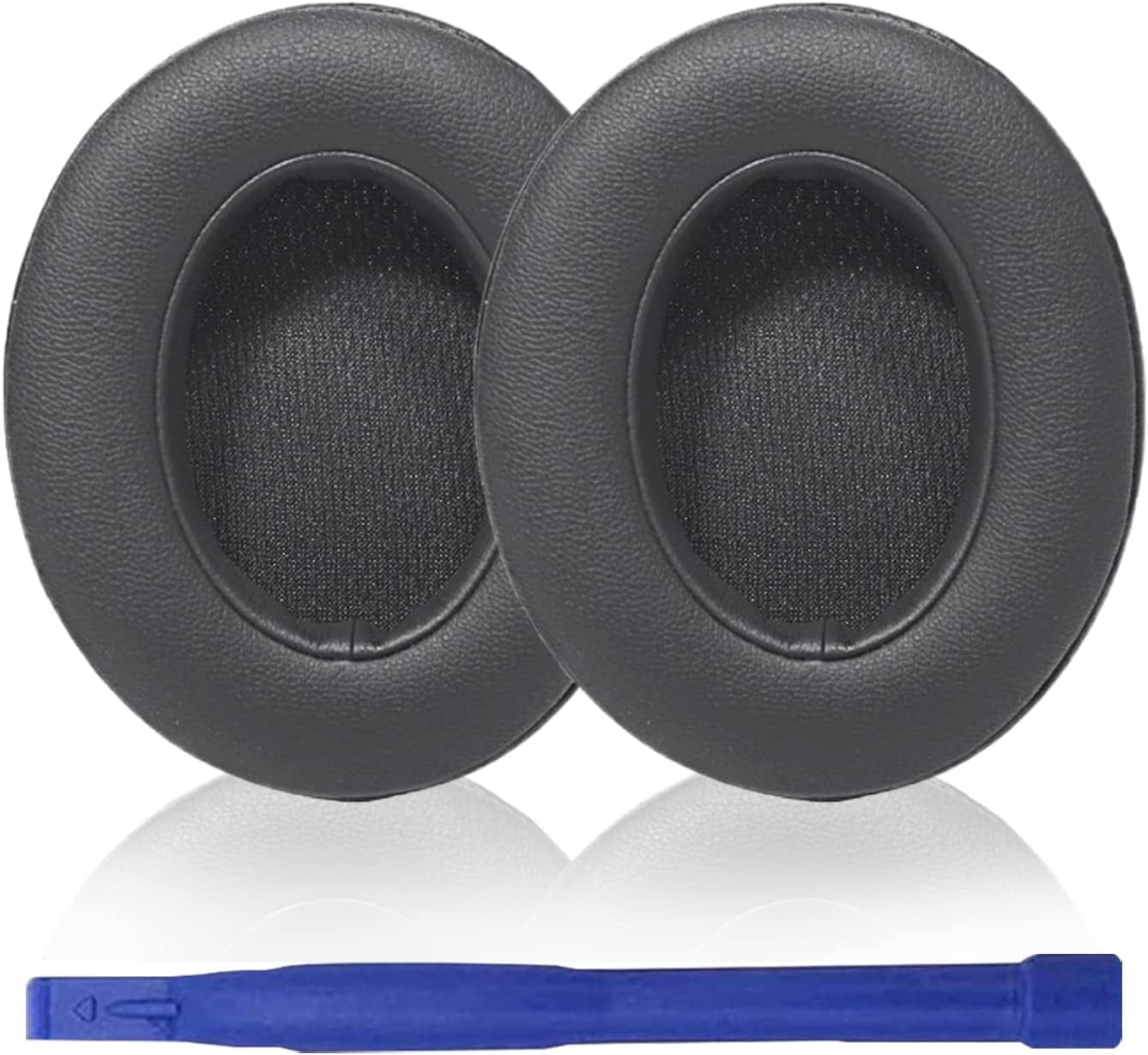 Adhiper Replacement Earpads Ear Cushions Pads Muffs Compatible with ...