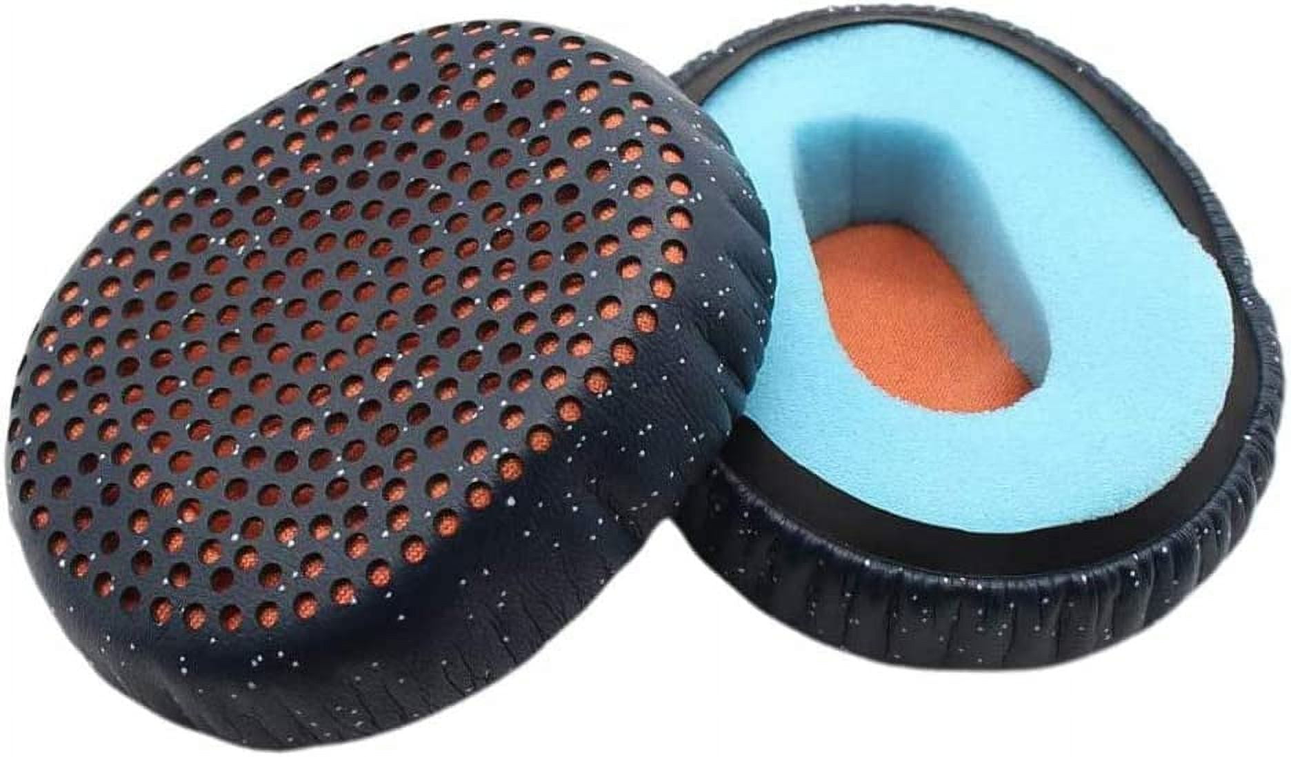 Adhiper Replacement Riff Earpads Earmuffs Ear Cushion Cover Compatible ...