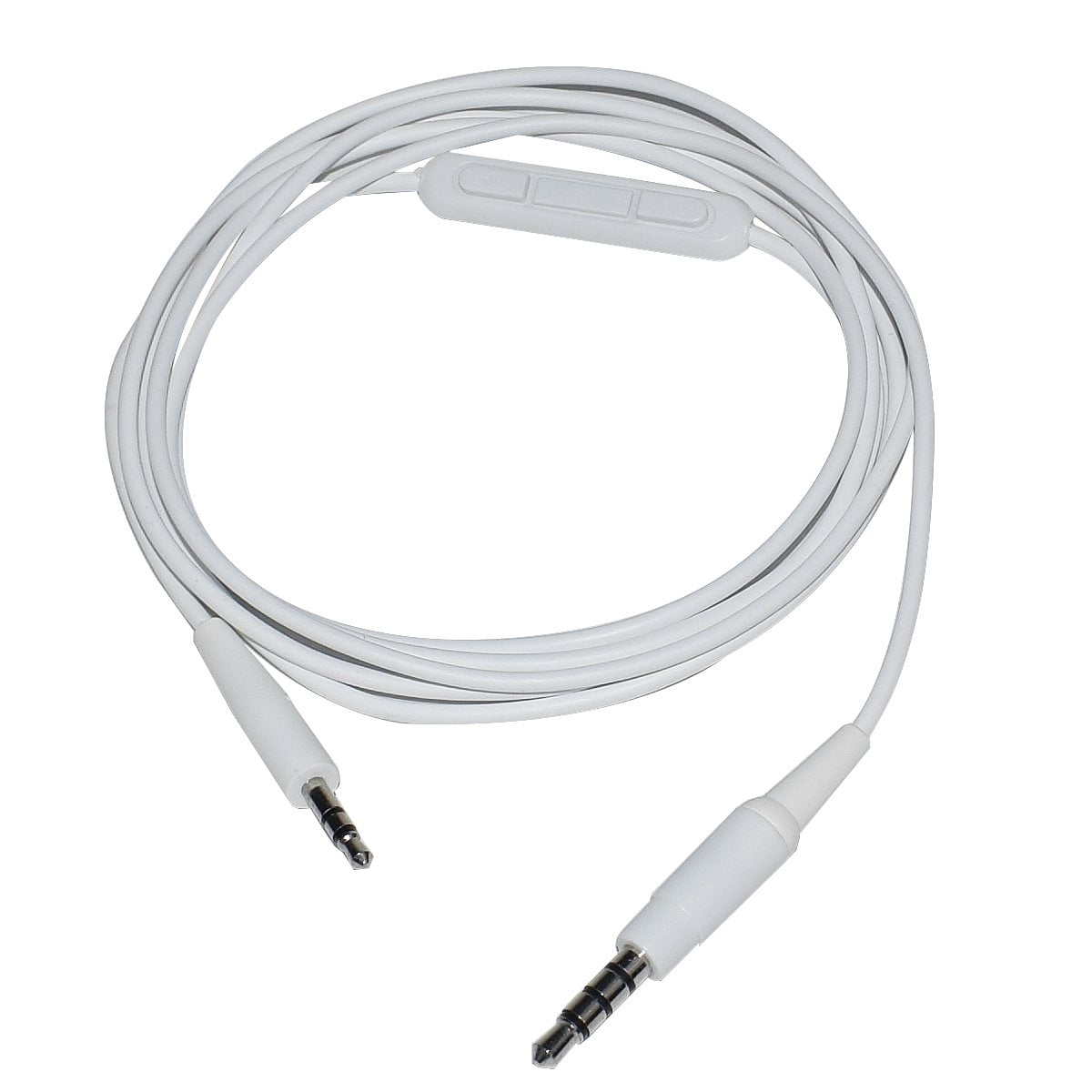 Adhiper Replacement SoundTrue Headphone Replacement Audio Cable Inline ...