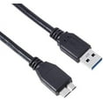Adhiper Replacement USB 3.0 Camera UC-E14 Data SYNC Micro Cable ...