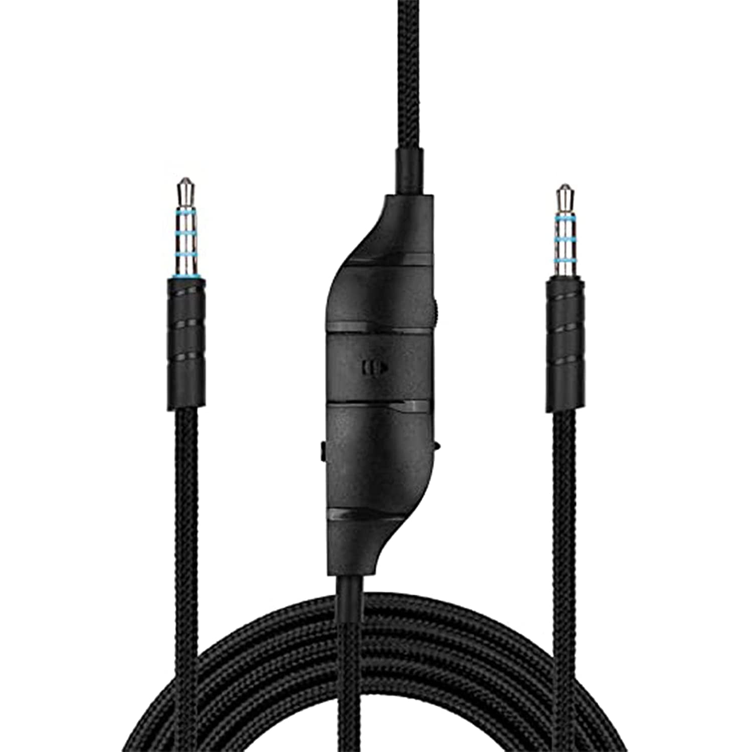 Adhiper Replacement audio cable Replacement audio cable with lavalier ...