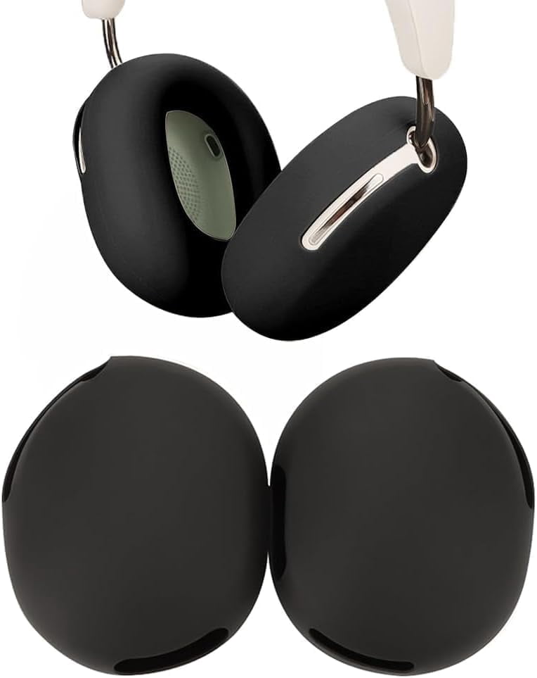 Adhiper Silicone Case Cover for Sonos Ace Headphones, Sweat Ear Pads ...