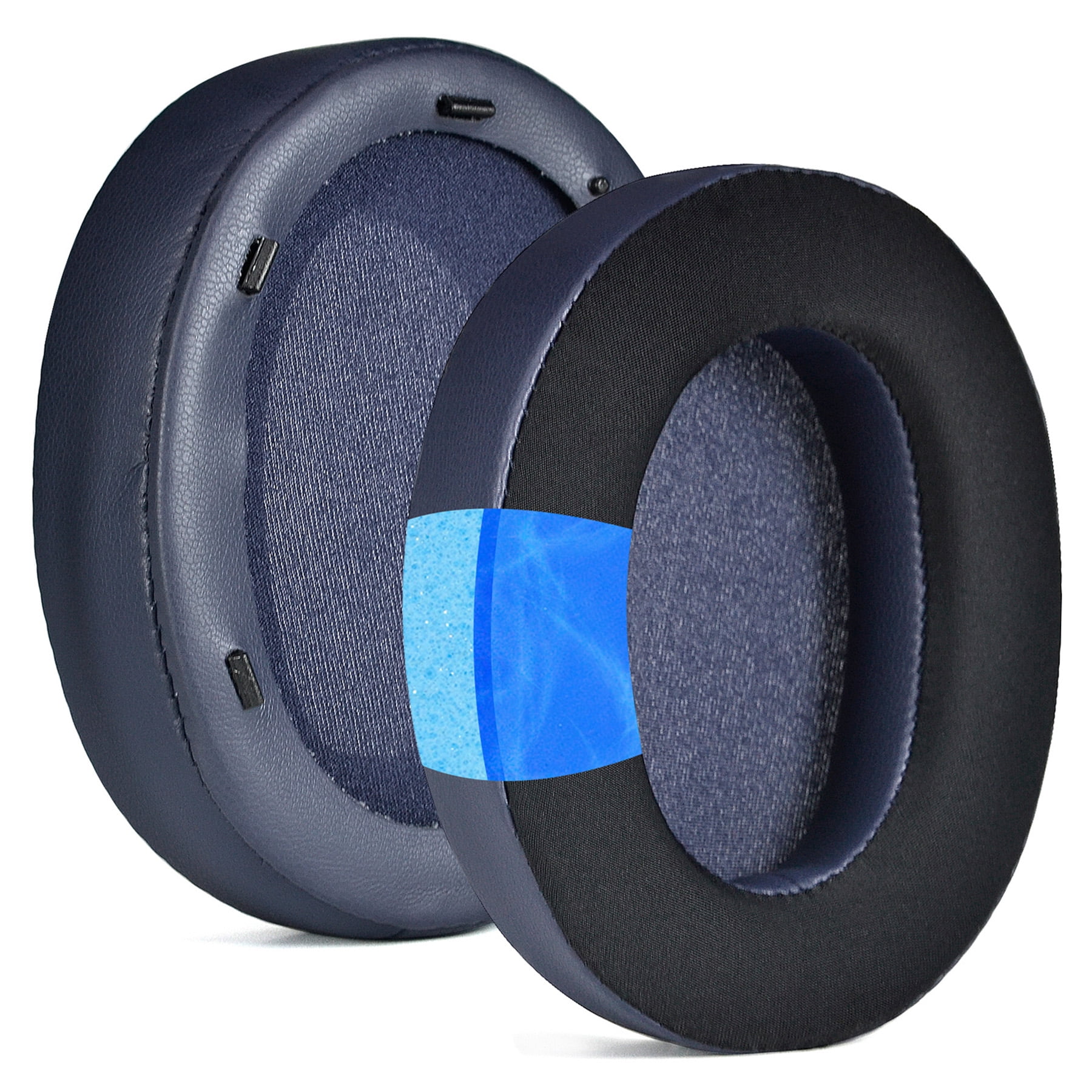 Adhiper WH-XB910N Replacement Ear Pads,Cooling Gel Earpads Cushions for ...