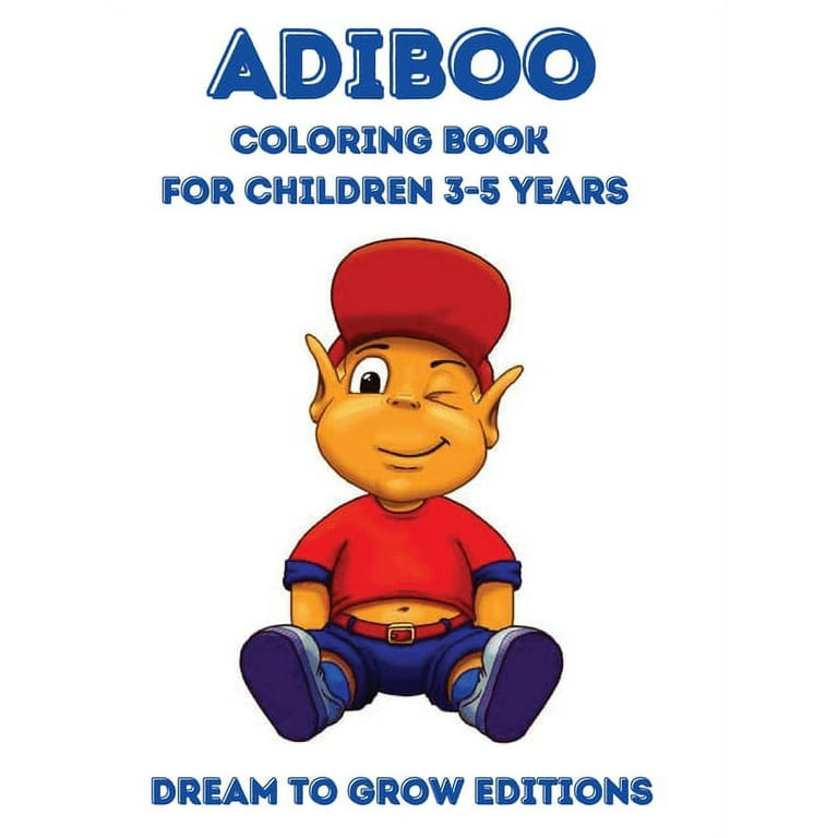 are coloring books good for 3 year olds