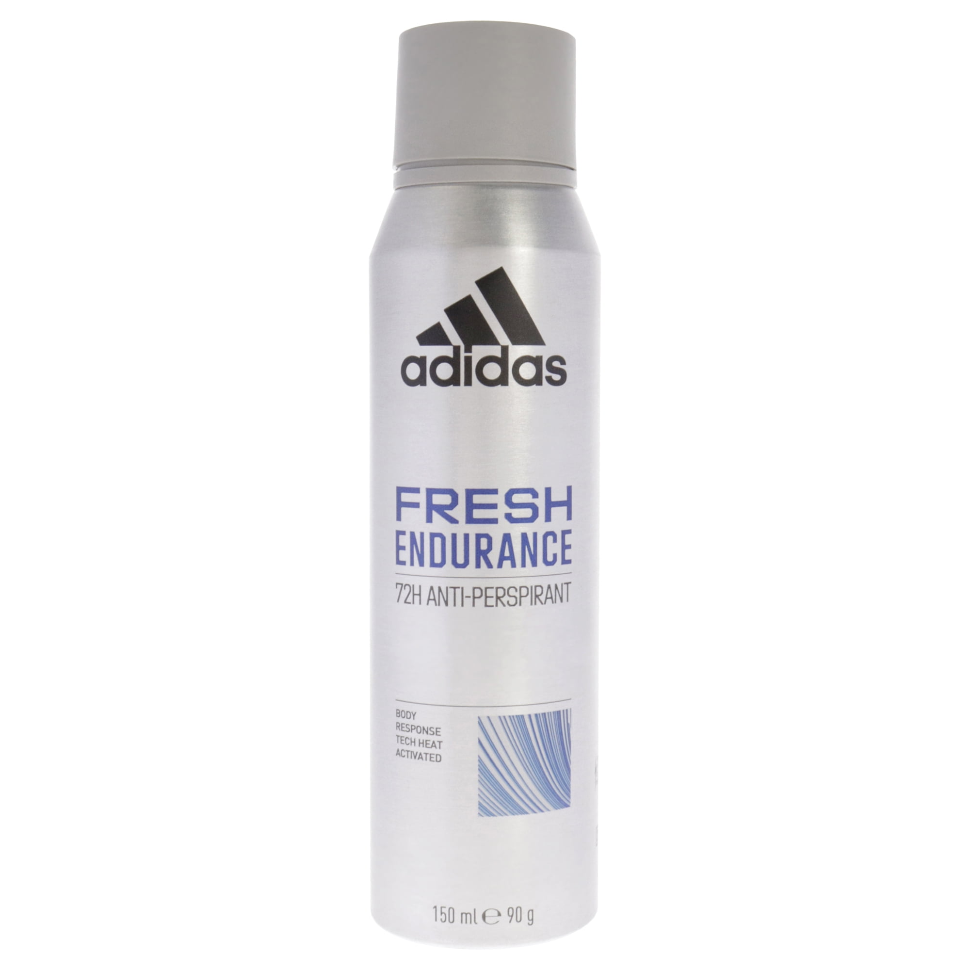Adidas 72H Anti-Perspirant - Fresh Endurance , 5 oz Body Spray ...
