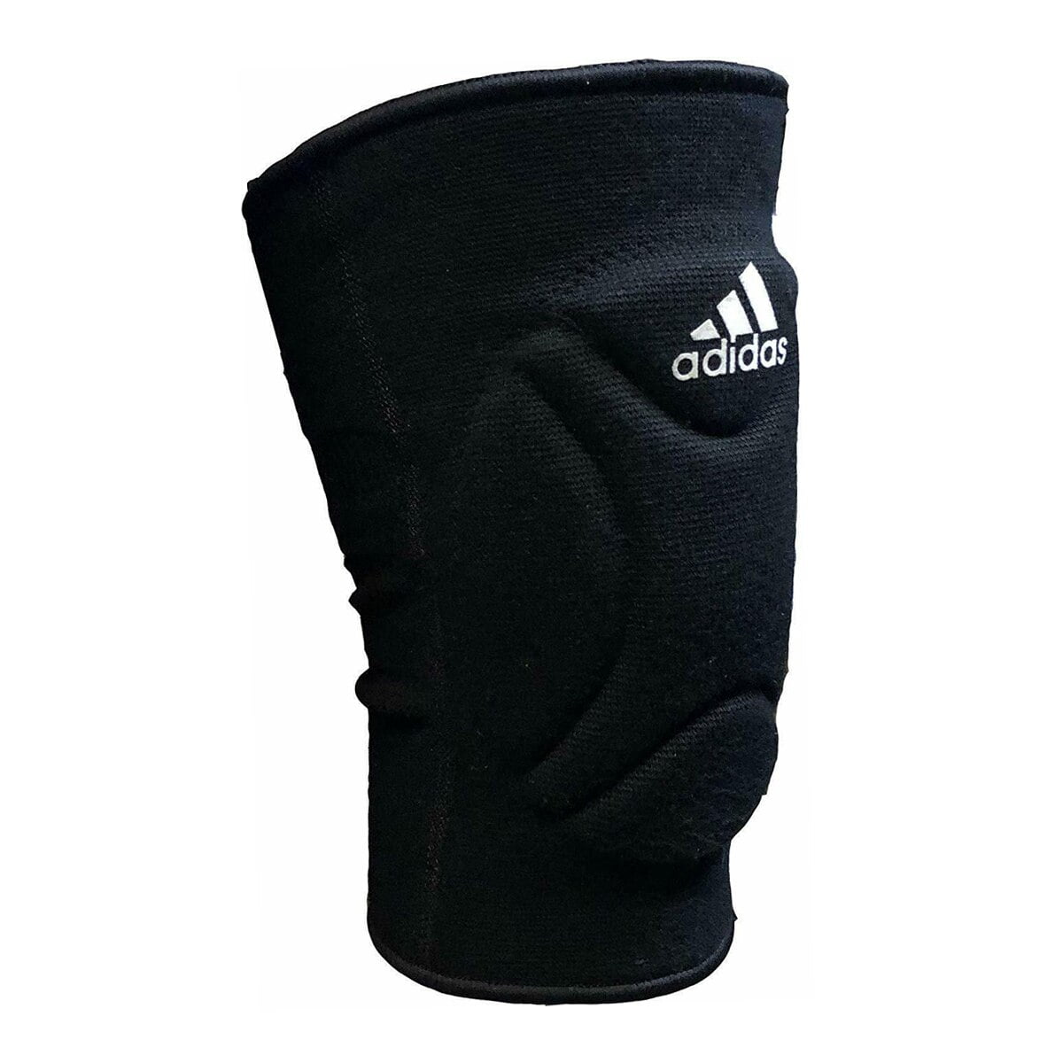 adidas, Wrestling Reversible Knee Pad, AK103, Black,Grey - Walmart.com