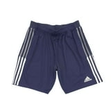 Adidas Adi Tiro 21 Short Mens Active Shorts Size Xxl, Color: Navy/White ...
