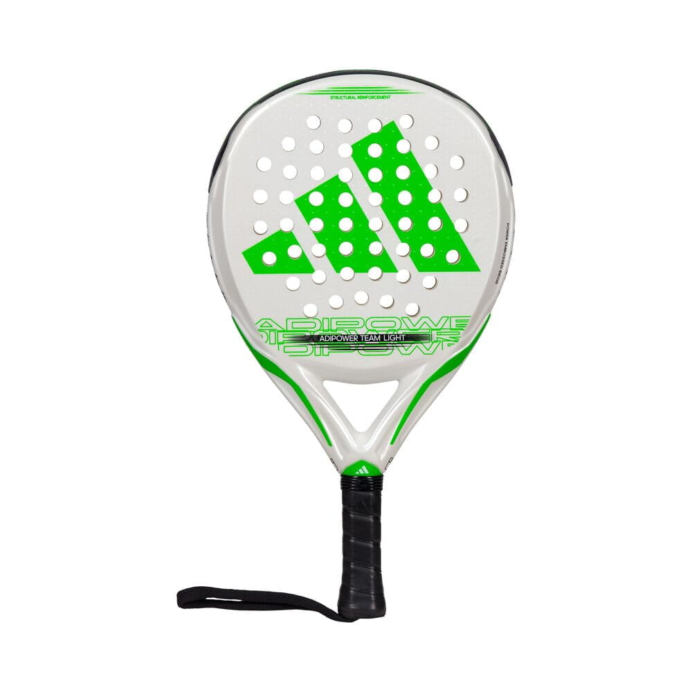 Adidas Adipower Team Light 3.3 Padel - Walmart.com