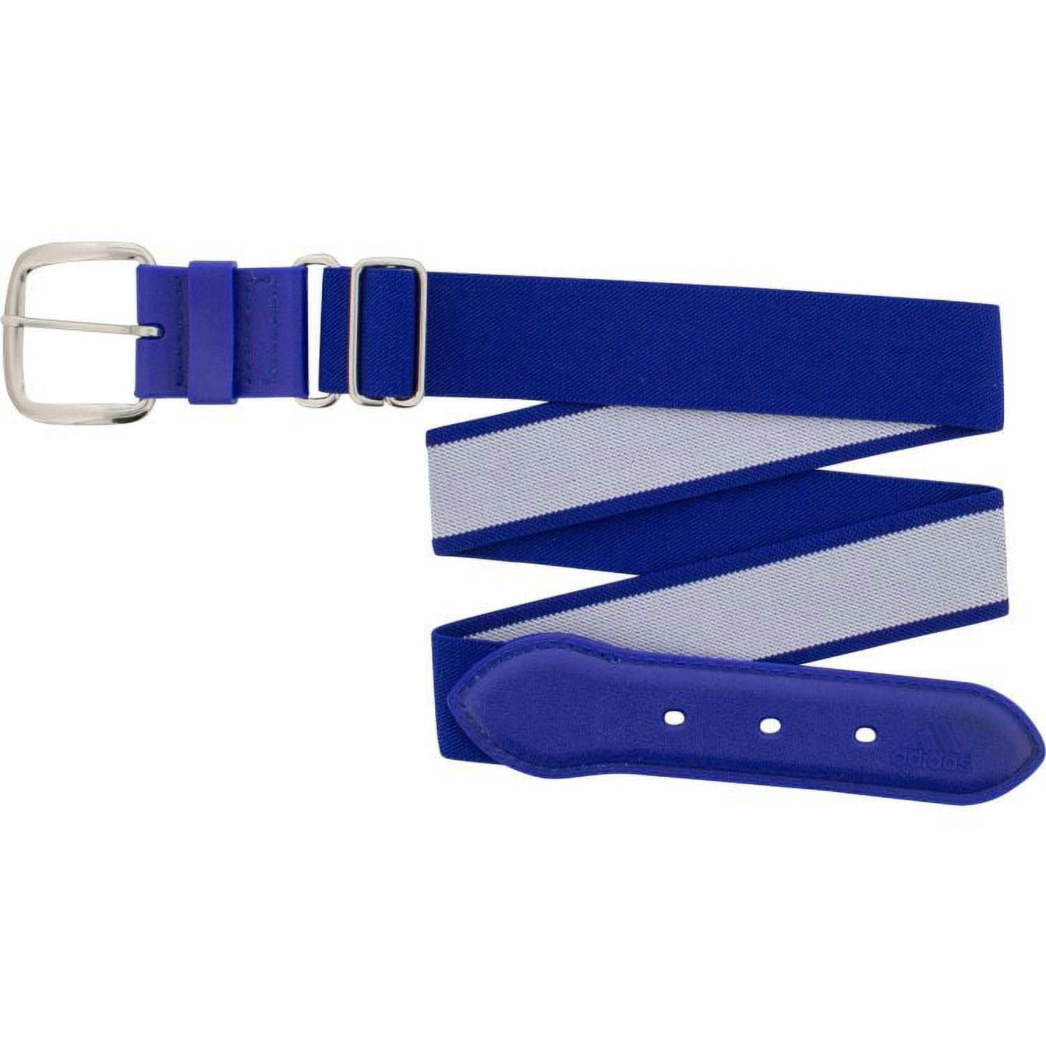Adidas Adult Baseball Belt - Walmart.com