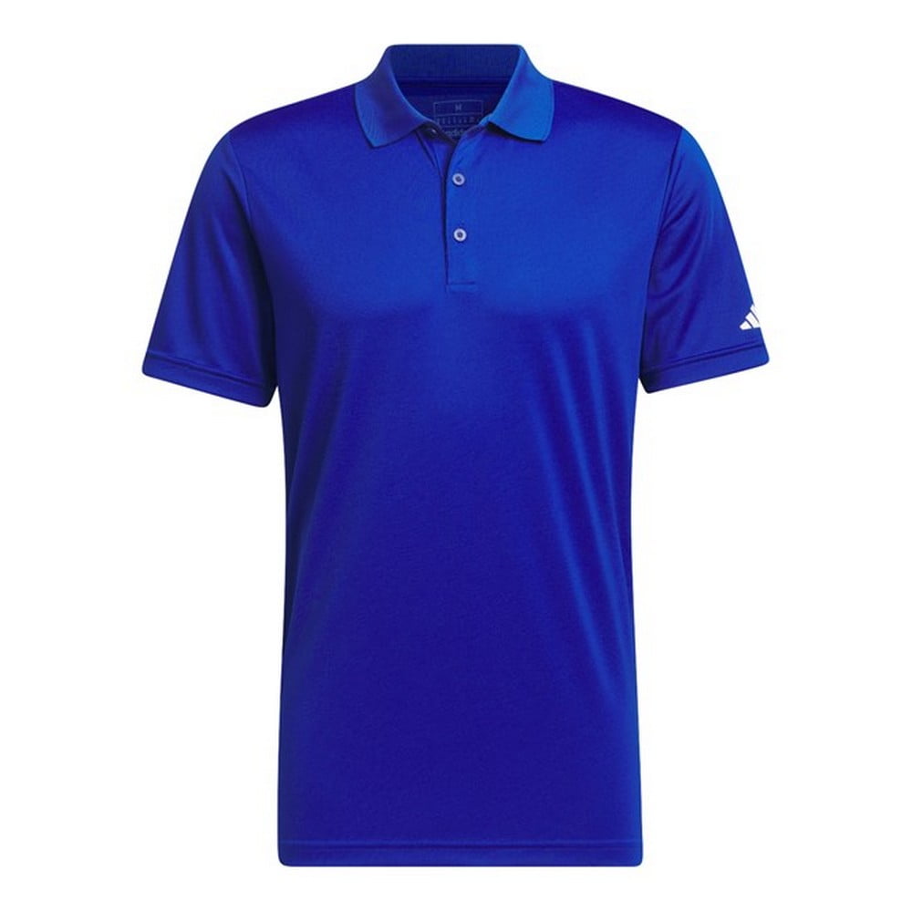 Adidas Clothing Mens Performance Polo Shirt - Walmart.com