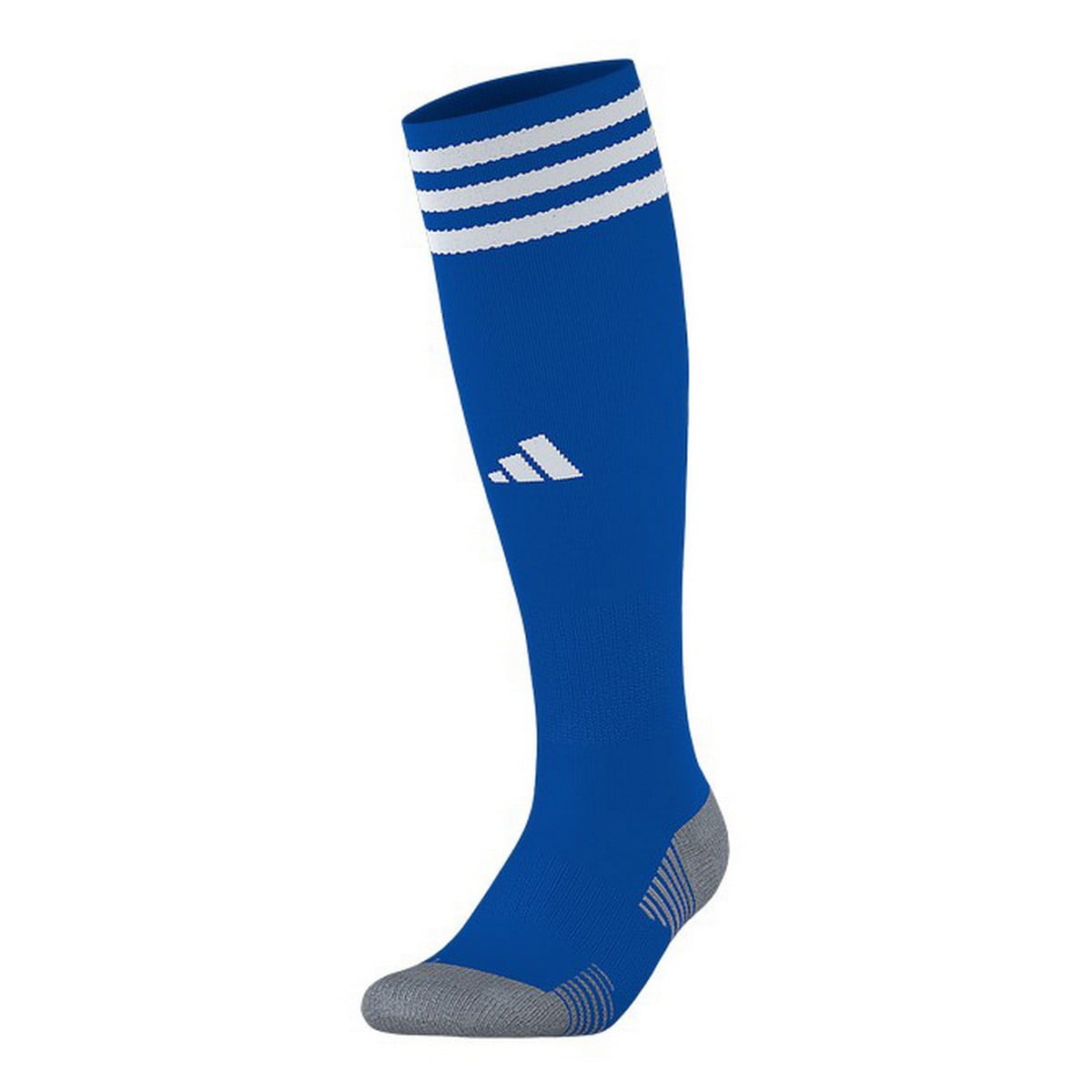 Adidas Copa Zone Cushion 5 Over the Calf Socks S Blue | White - Walmart.com