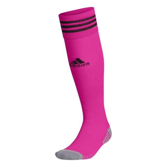 Adidas Copa Zone Cushioned Iv Otc Sock Power Pink | Black S - Walmart.com