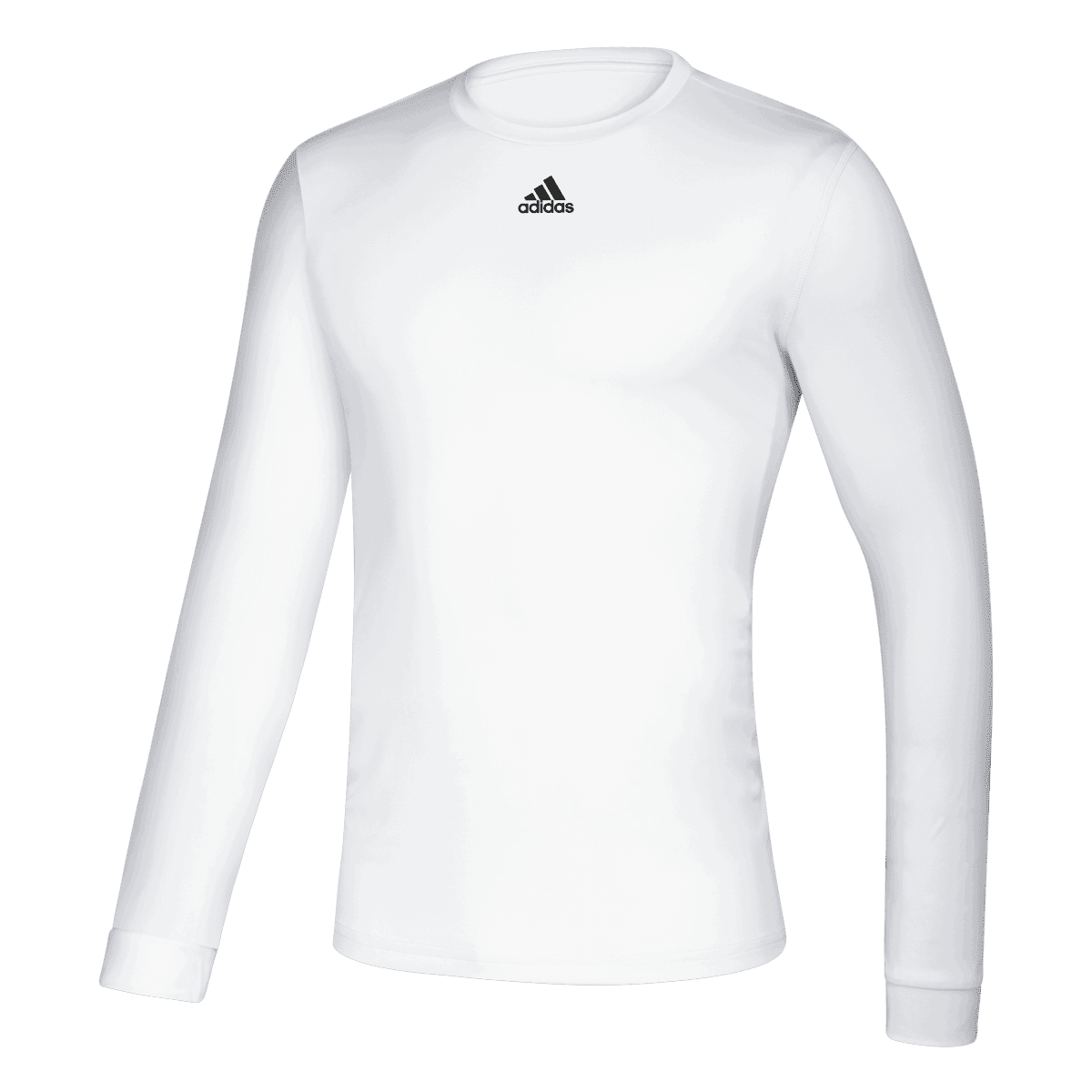 adidas Men's Creator Long Sleeve Tee - Walmart.com