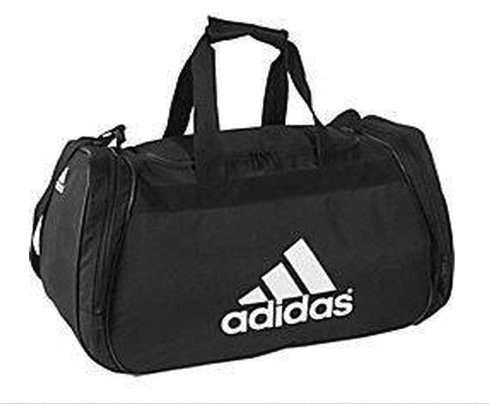 Adidas Diablo Medium II Dufflel Bag - Walmart.com