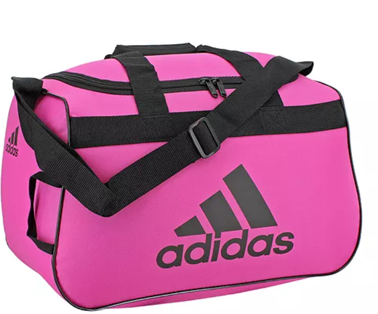 Piel Leather Small Duffel Bag - Walmart.com