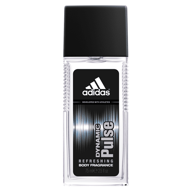 Adidas Dynamic Pulse Perfume for Men, 2.5 fl oz - Walmart.com