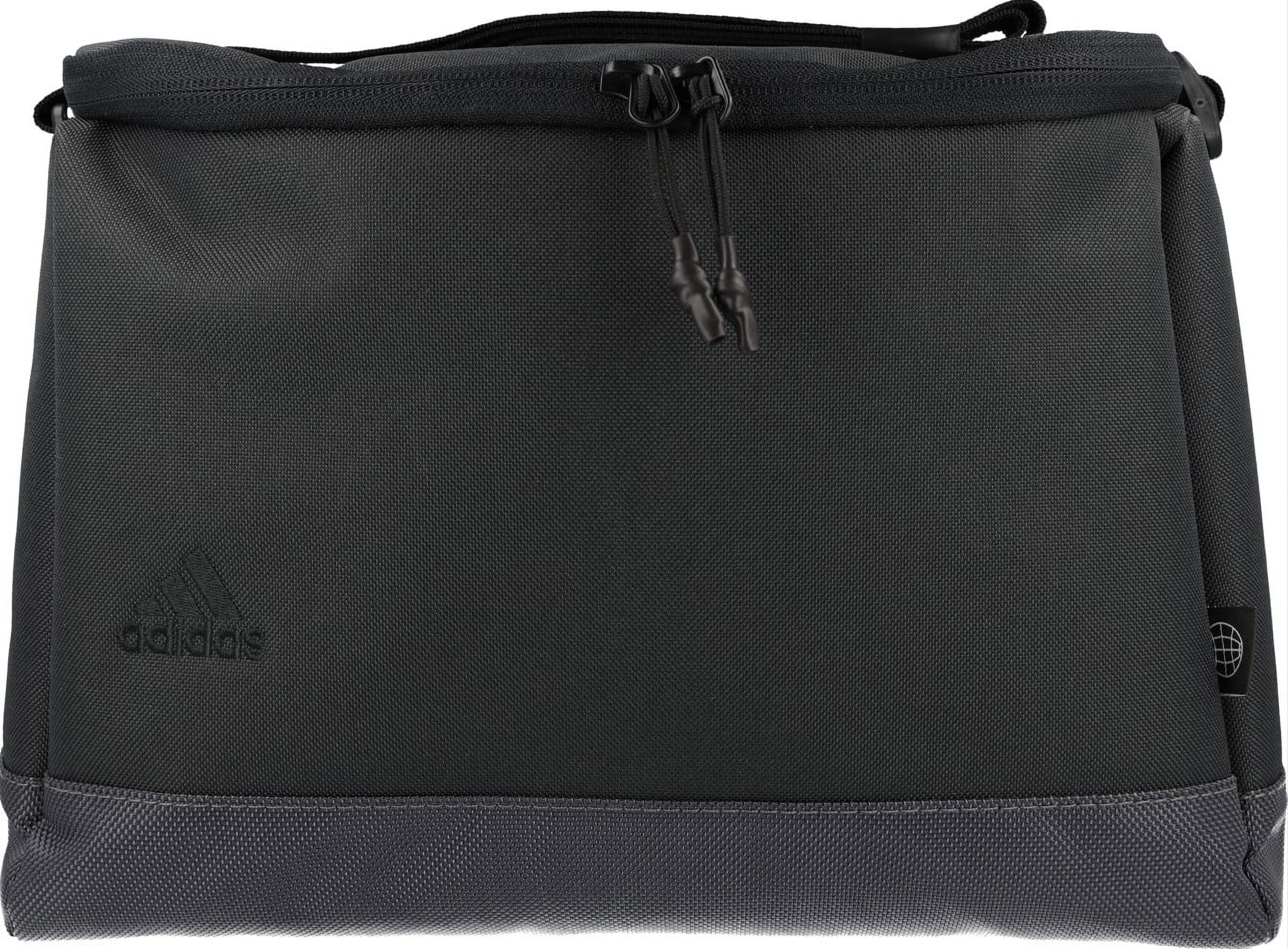 Adidas Golf Golf Cooler Bag 22 Grey Five Coolers - Walmart.com