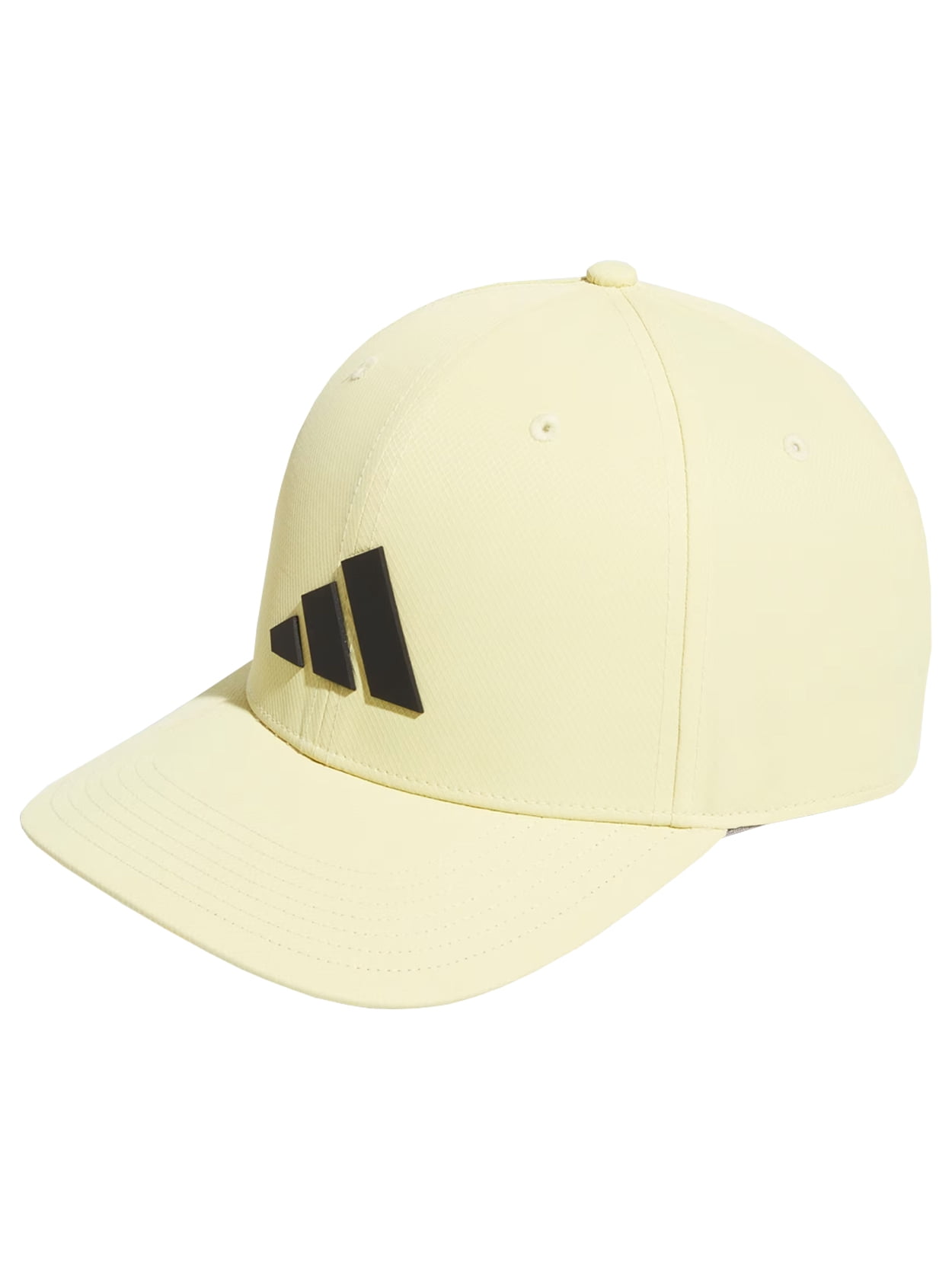 Adidas Golf Tour Snapback Hat, Yellow - - Walmart.com