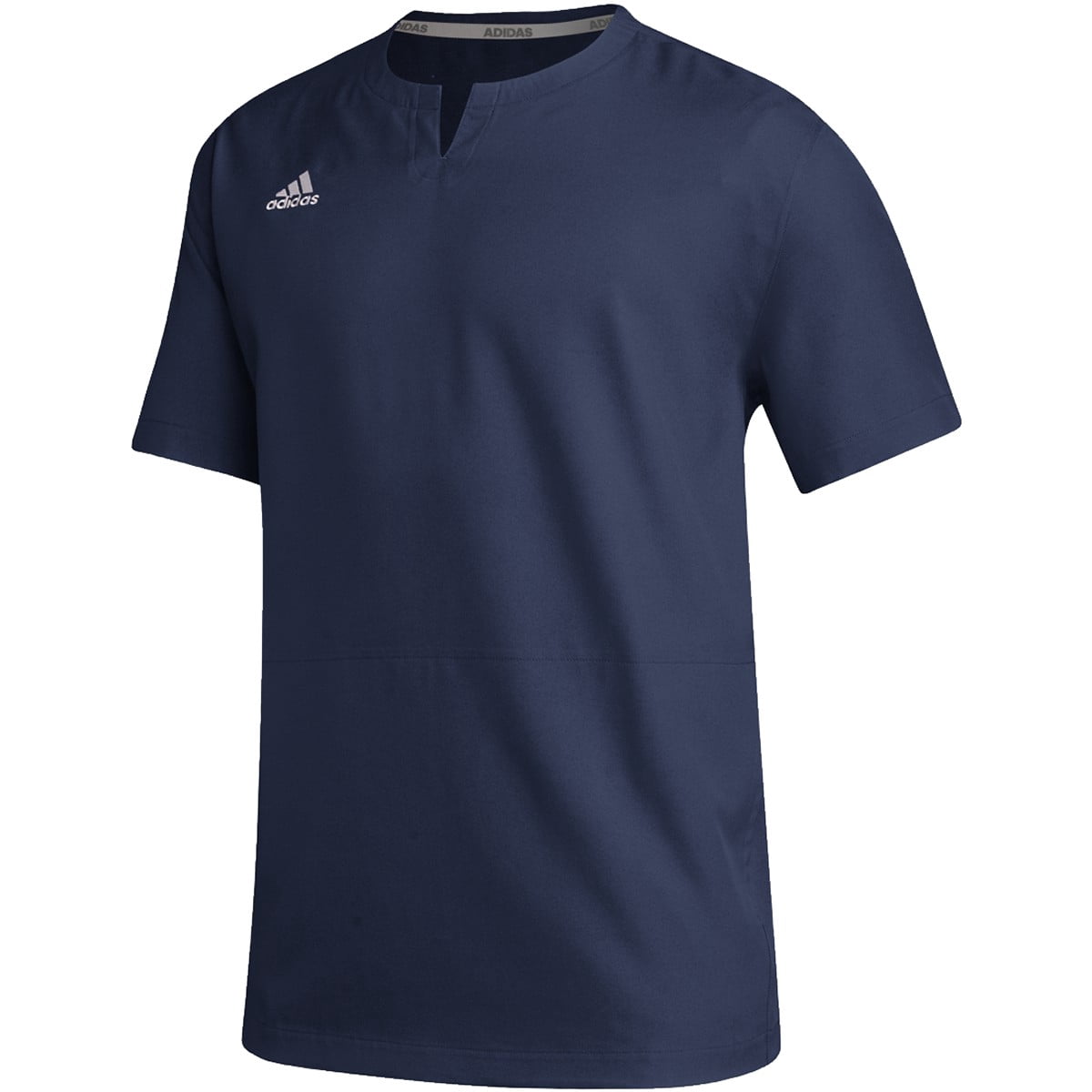 Adidas Icon Cage Jacket Navy SM - Walmart.com