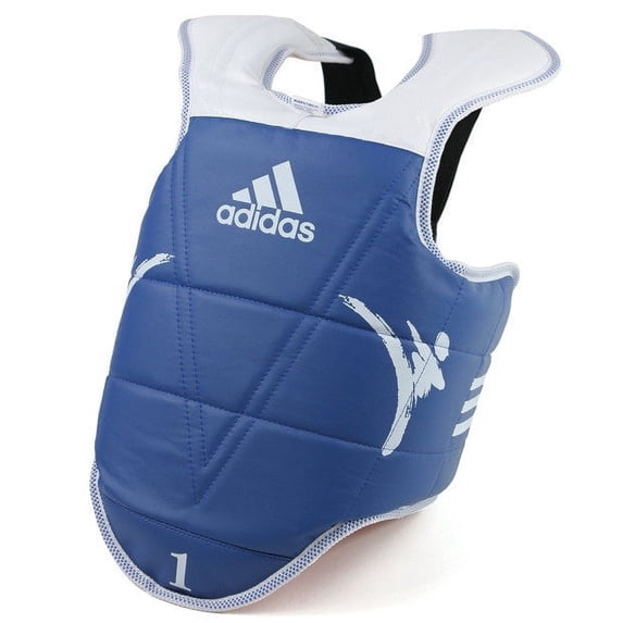Adidas Junior Body Protector - Walmart.com