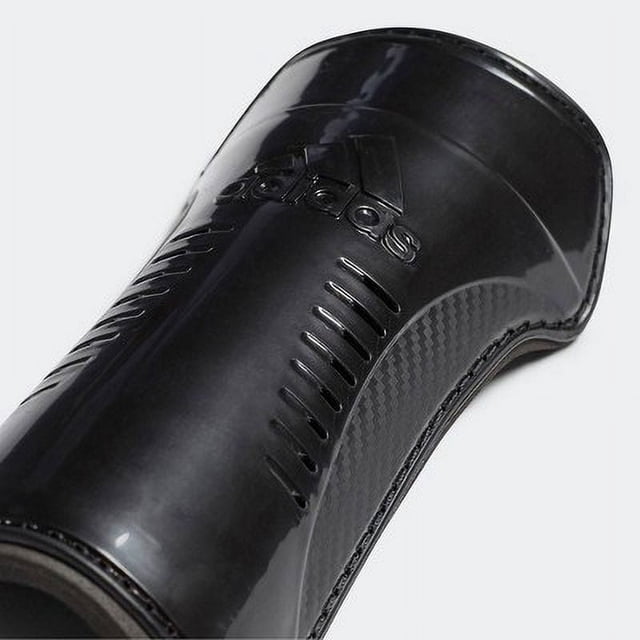 Adidas MLS Young Pro Sock Guard -Black - Large - Walmart Business Supplies
