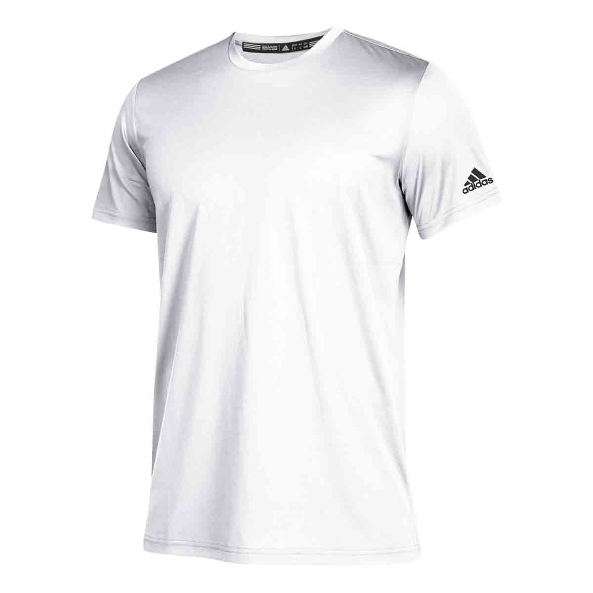 Adidas Men's Clima Tech Shirt - Walmart.com