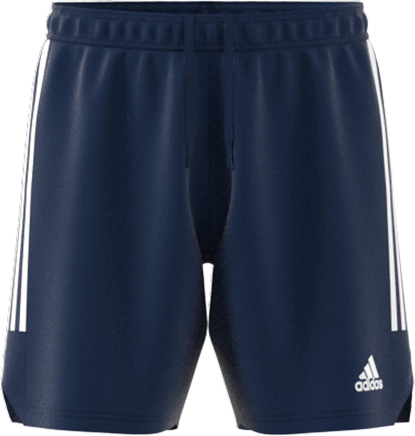 Adidas Men's Condivo 22 Match Day Short (Navy,Men,M) - Walmart.com