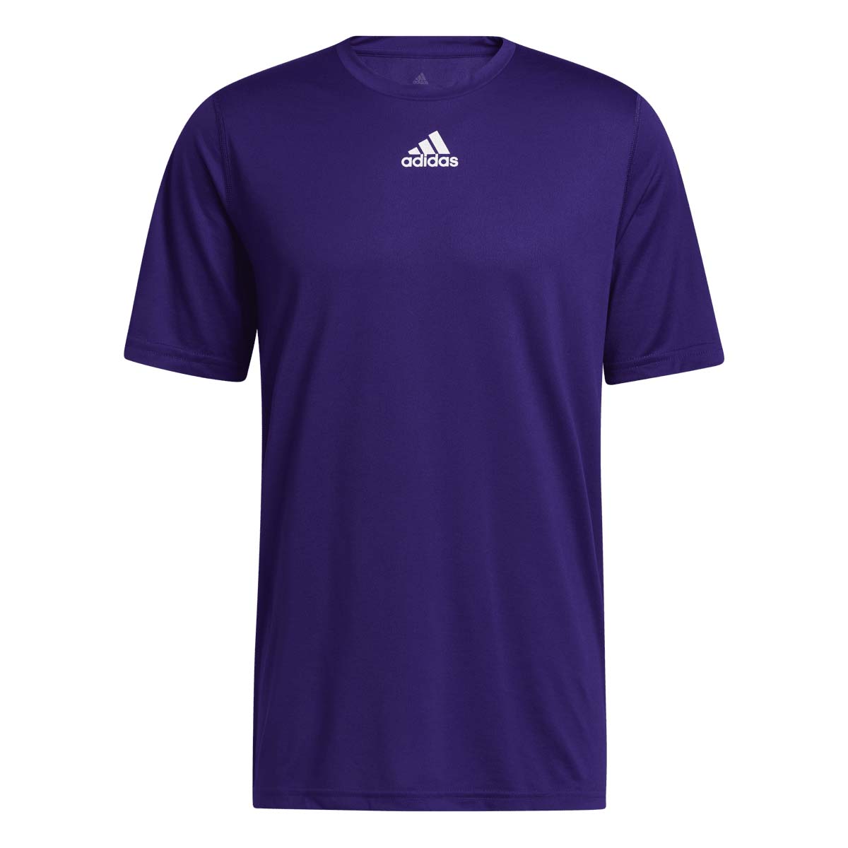 Adidas Men's Creator Short Sleeve Shirt - Walmart.com