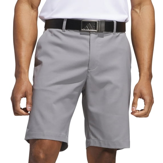adidas Men's Golf Short, Grey Heather, Size 38 - Walmart.com