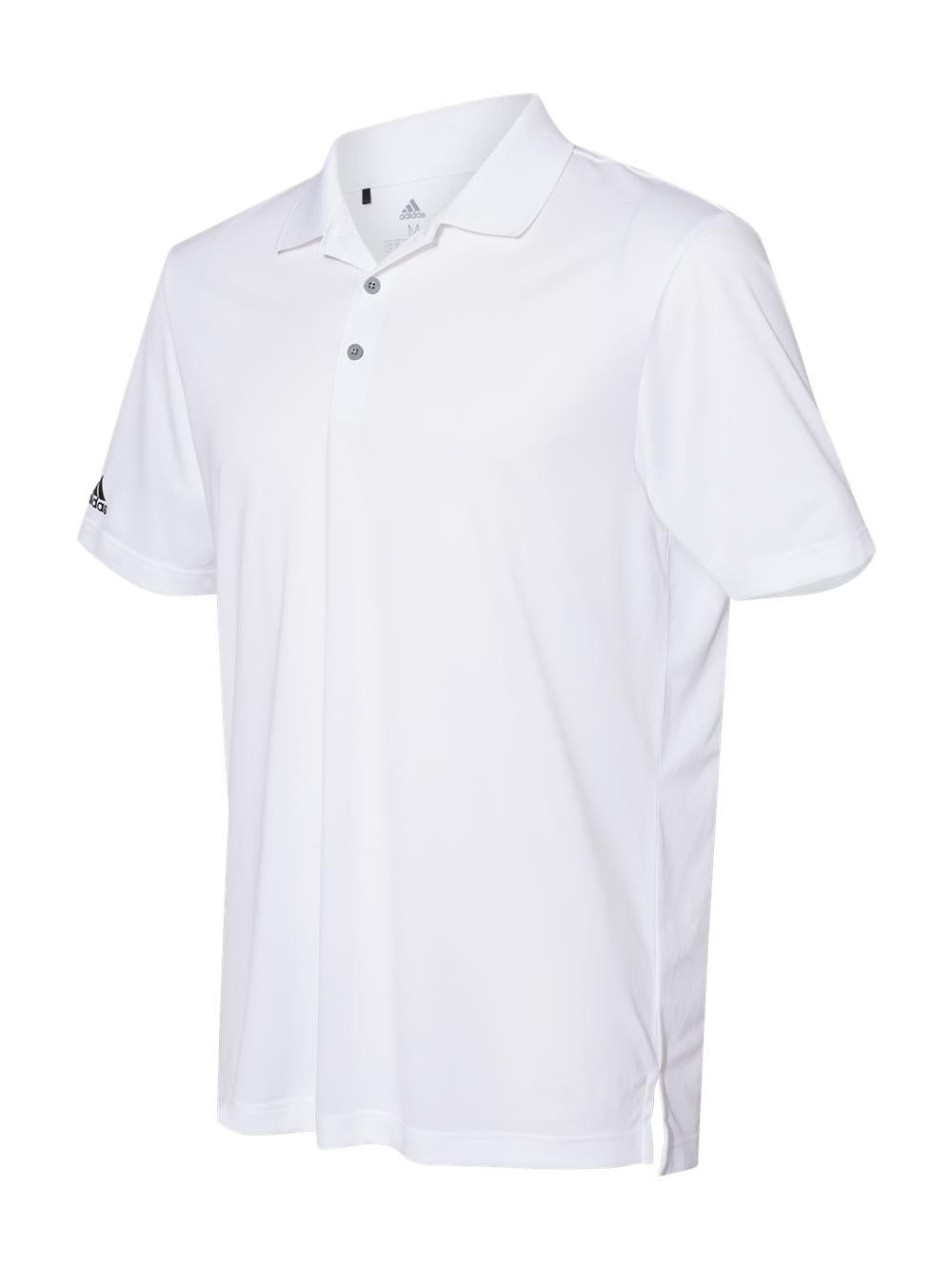 Adidas Men's Performance Sport Shirt - Walmart.com
