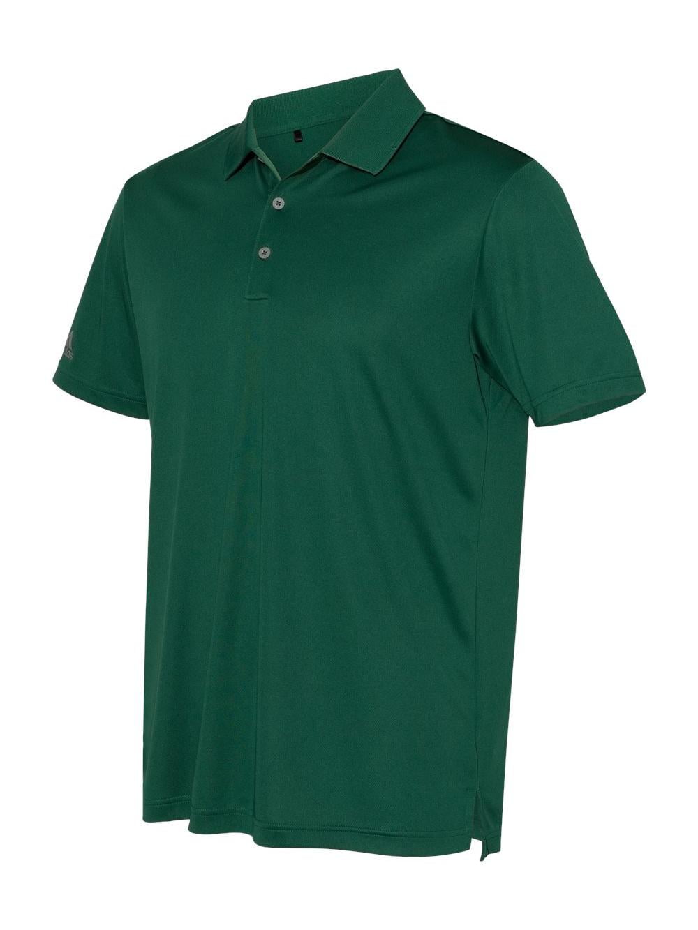 Adidas Men's Performance Sport Shirt - Walmart.com
