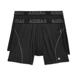 Adidas Men's Sport Performance Climacool Boxer Underwear - Walmart.com