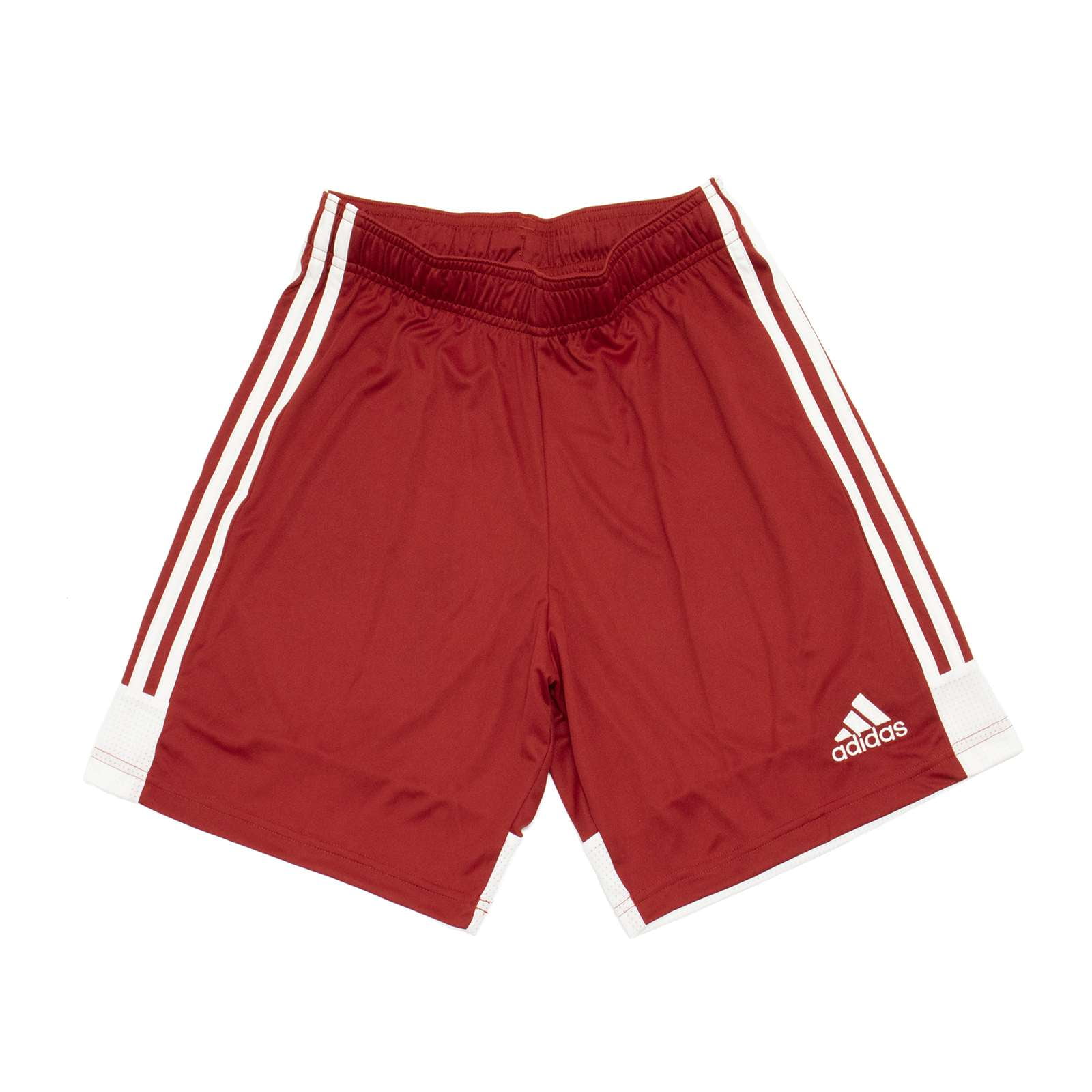 Adidas Men's Tastigo 19 Soccer Shorts, Power Red \ White,M - US ...