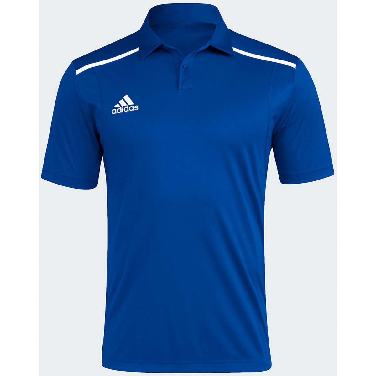 Adidas Men's Team Issue Polo - Walmart.com