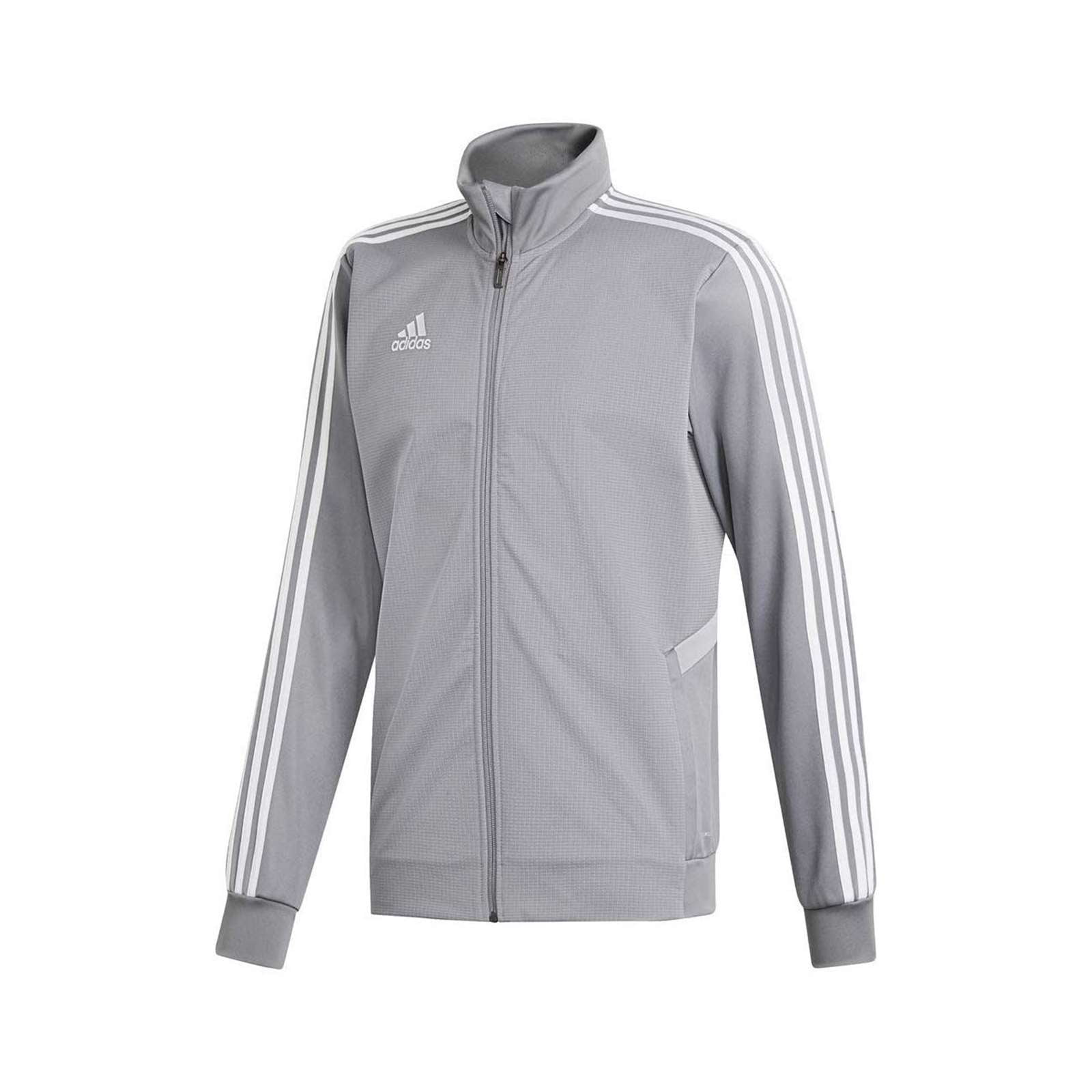 Adidas Mens Athletic Tiro 19 Training Long Sleeve Soccer Field Jacket ...