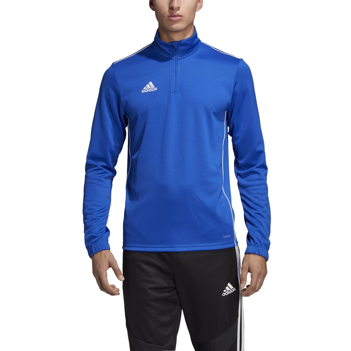 Adidas Mens Soccer Core18 Training Top Adidas - Ships Directly From ...