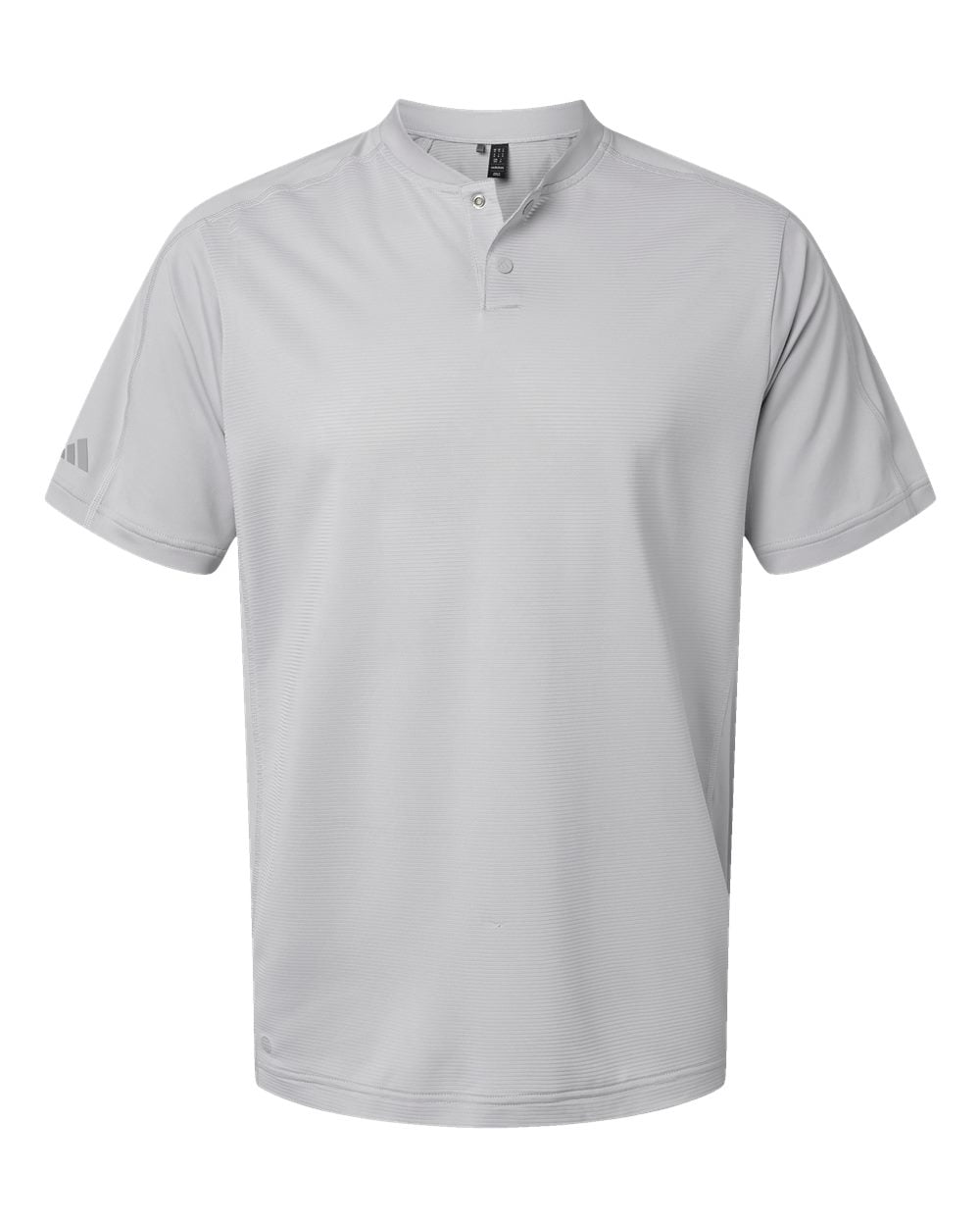 Adidas Mens Sport Collar Polo - Walmart.com