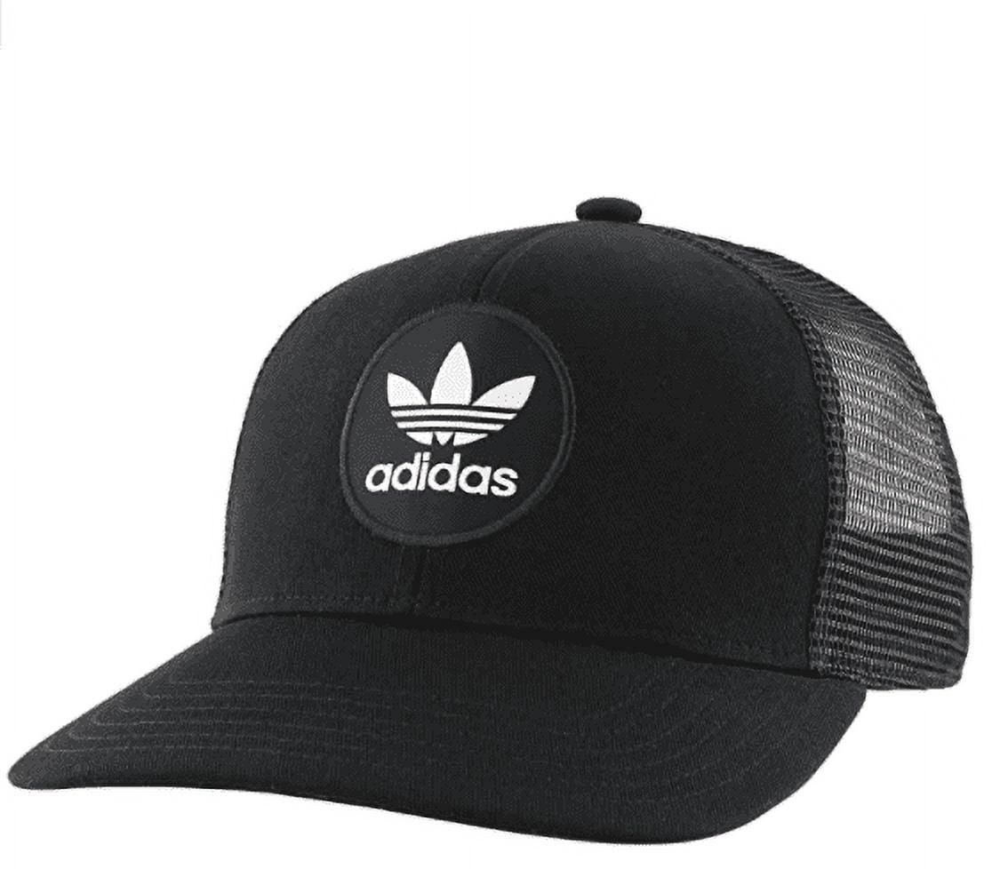 Adidas Originals Circle Mesh Snapback Cap - Walmart.com