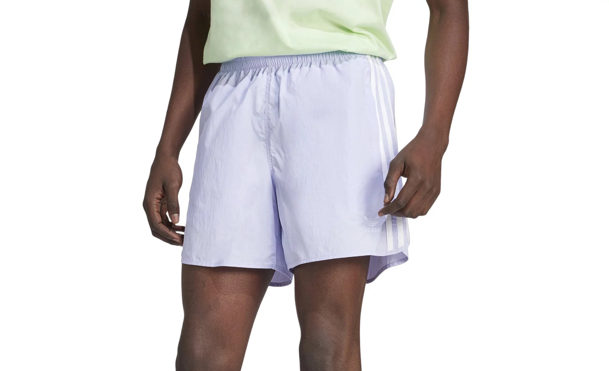 Adidas Originals Men's Adicolor Classics Sprinter Shorts - Walmart.com