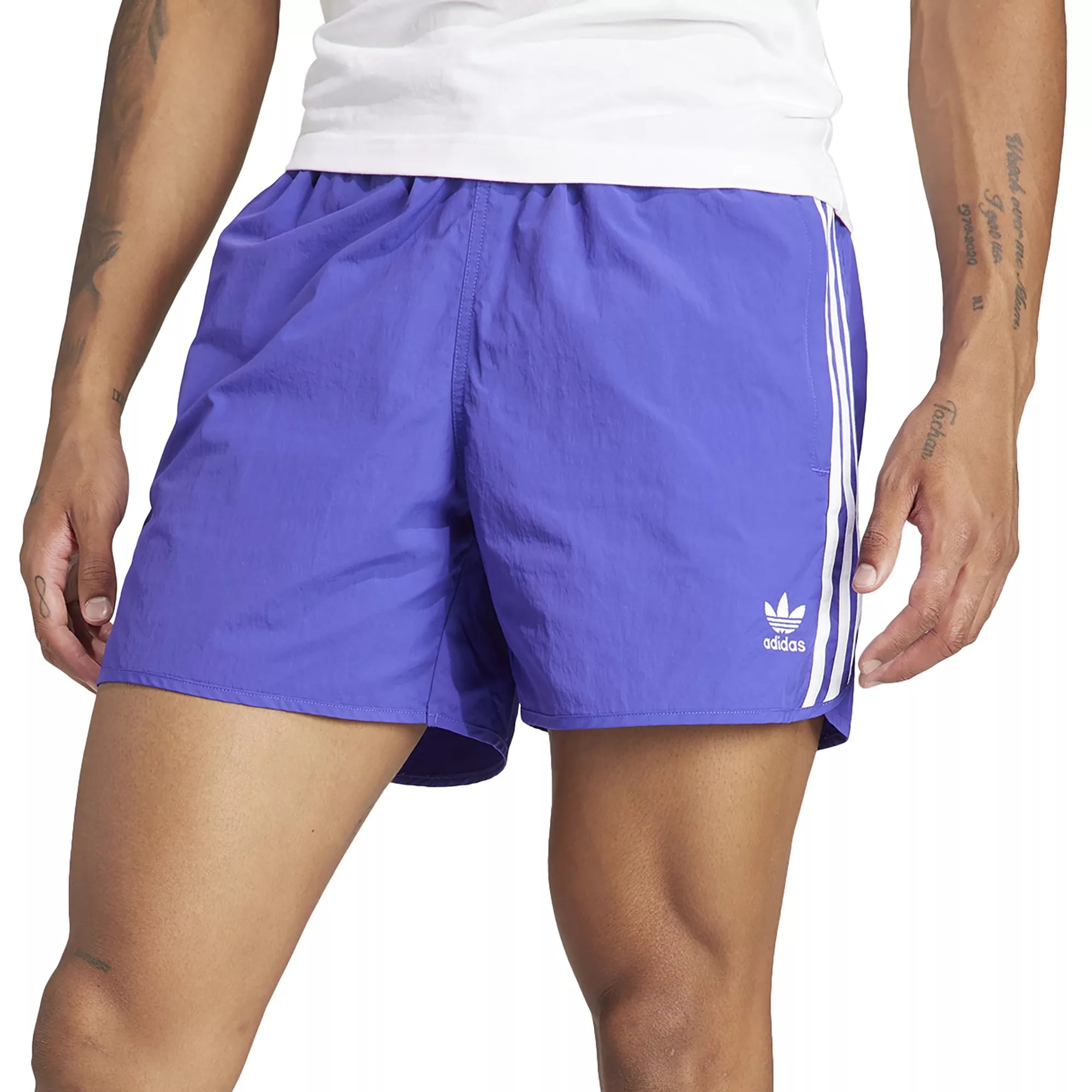 Adidas Originals Men's Adicolor Classics Sprinter Shorts - Walmart.com