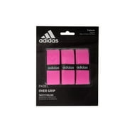 HEAD Super Comp Racquet Overgrip - 3-Pack with Tape, White Color ...