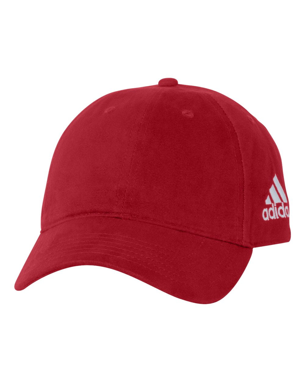 Adidas Power Red 1444 Adjustable - Walmart.com