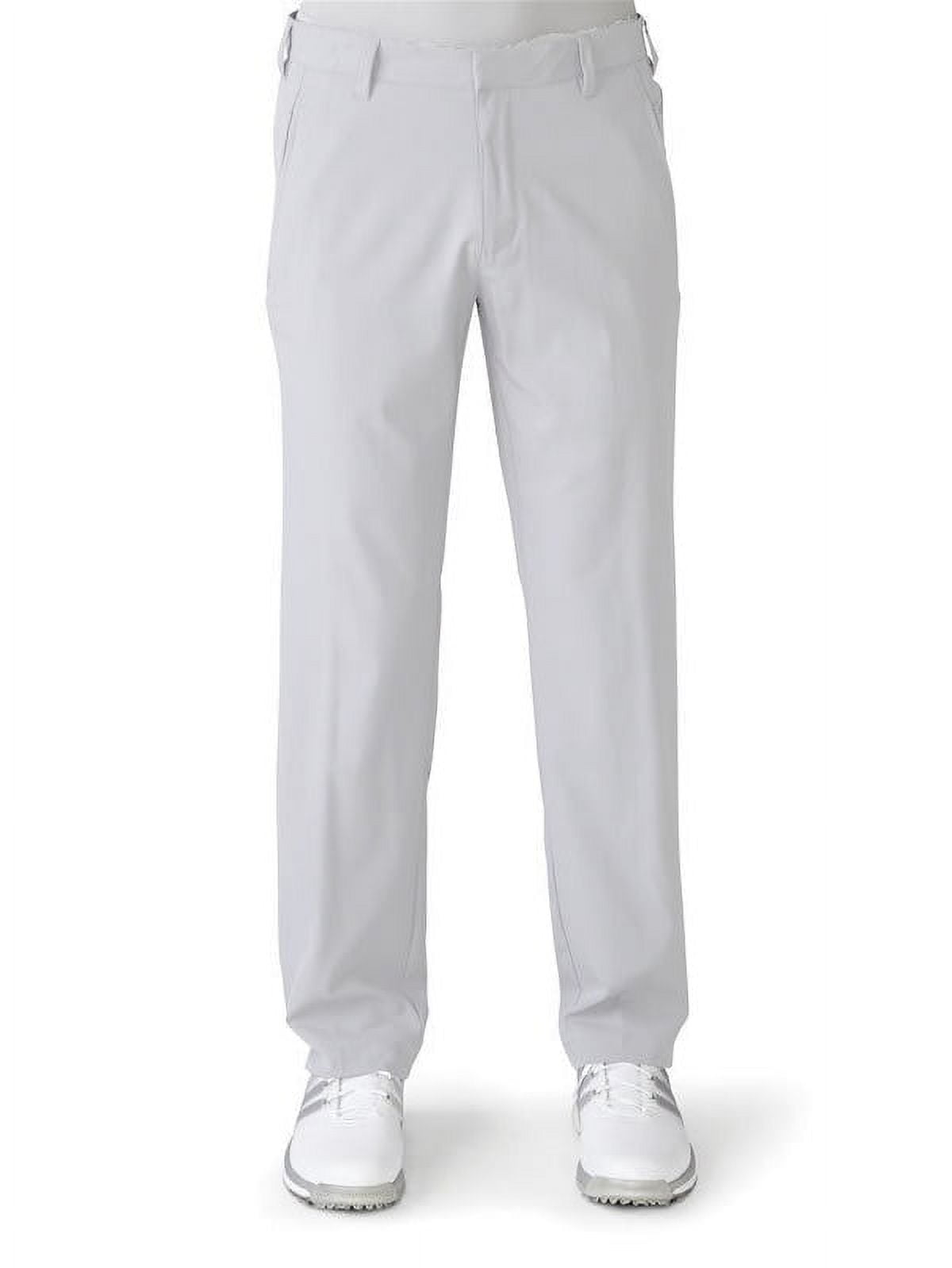 Adidas Puremotion Stretch 3-Stripe Golf Pant - Walmart.com
