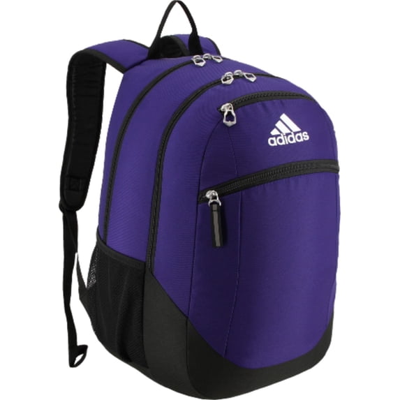 adidas Striker Sports Backpack for Soccer and More, Workout Bag for Men ...