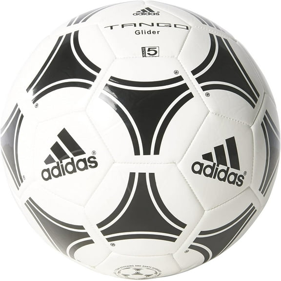 adidas Trionda Argentina Home Club Soccer Ball - Walmart.com