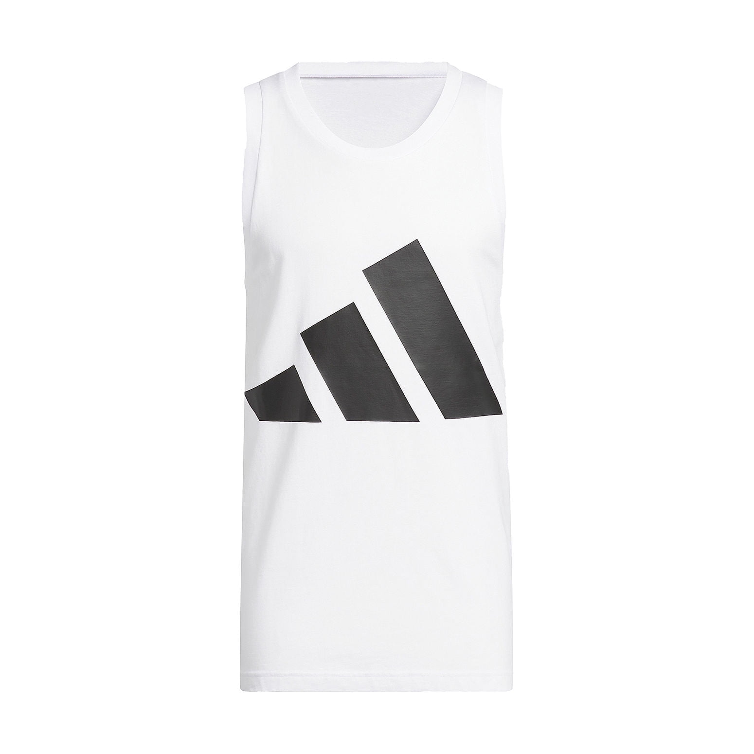 Adidas Training Big & Tall Tank Top - Mens Sleeveless Muscle Shirt Crew ...