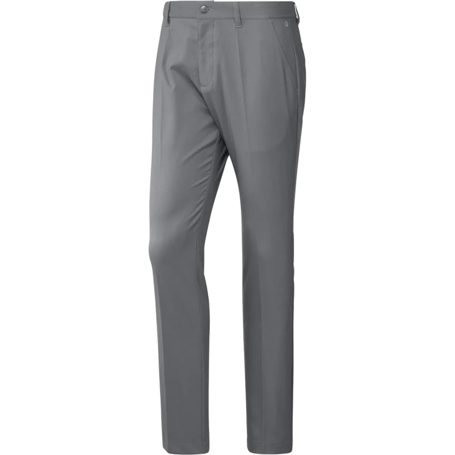 Adidas Ultimate365 Tapered Grey Three Pants Men - Walmart.com